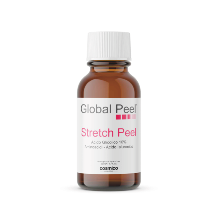 Chemical Peelings | Mesotech mesotherapy and cosmetics