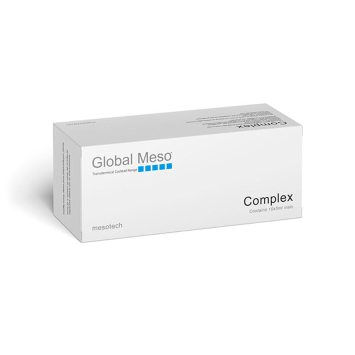 Dermapen Meso Cocktail | Mesotech mesotherapy and cosmetics