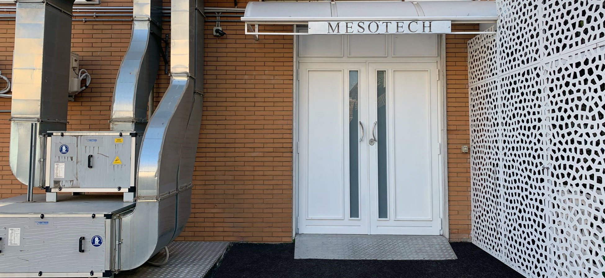 Company | Mesotech mesotherapy and cosmetics