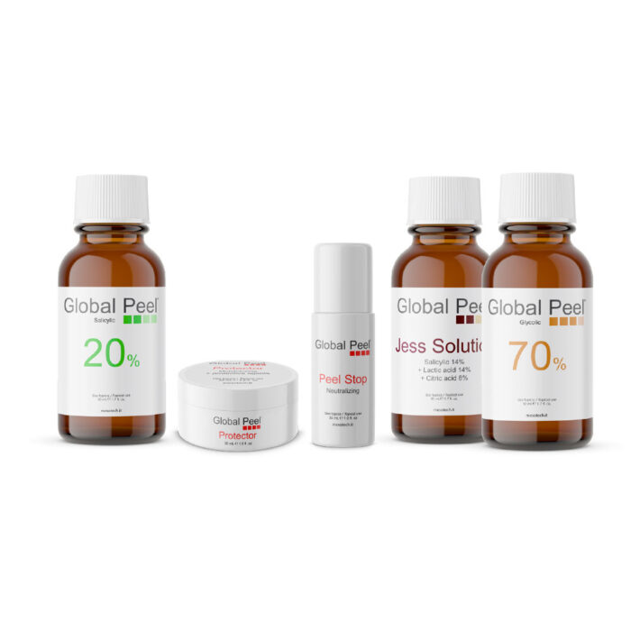Mesotech Products